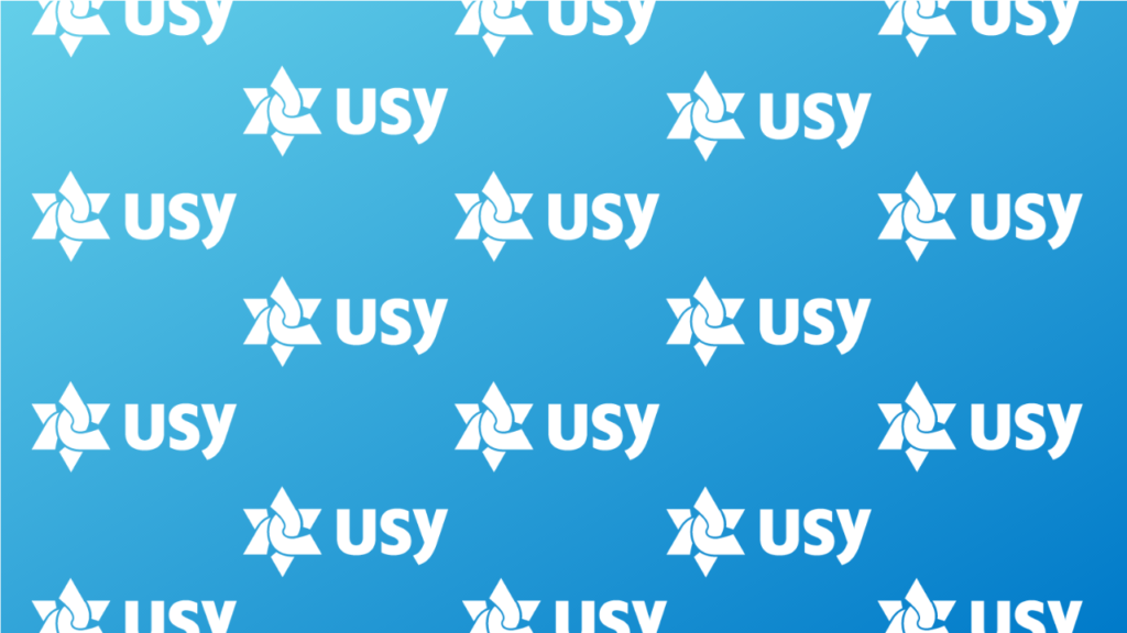 USY Zoom Background | United Synagogue YouthUnited Synagogue Youth