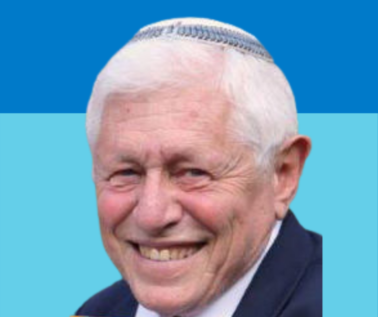 Rabbi Paul Freedman | United Synagogue YouthUnited Synagogue Youth