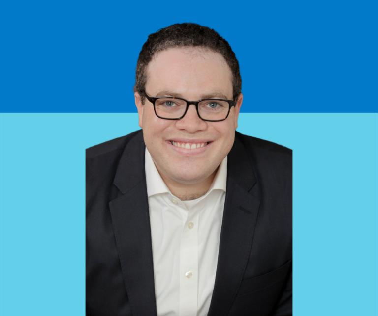 Aaron Sherman | United Synagogue YouthUnited Synagogue Youth