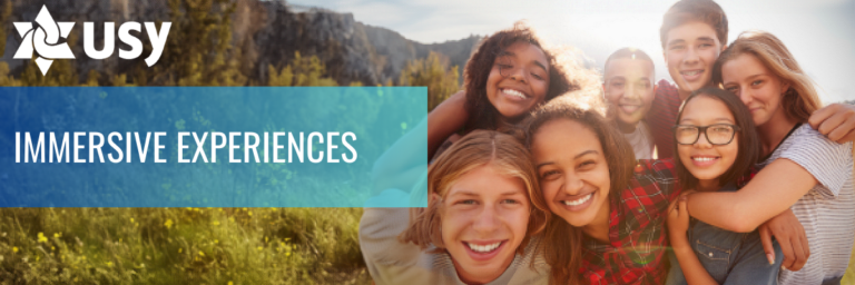 United Synagogue YouthUnited Synagogue Youth