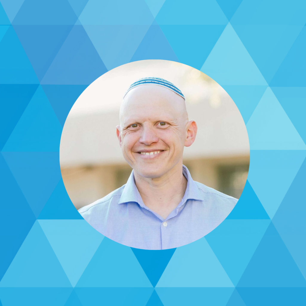 USY Staff Support | United Synagogue Youth